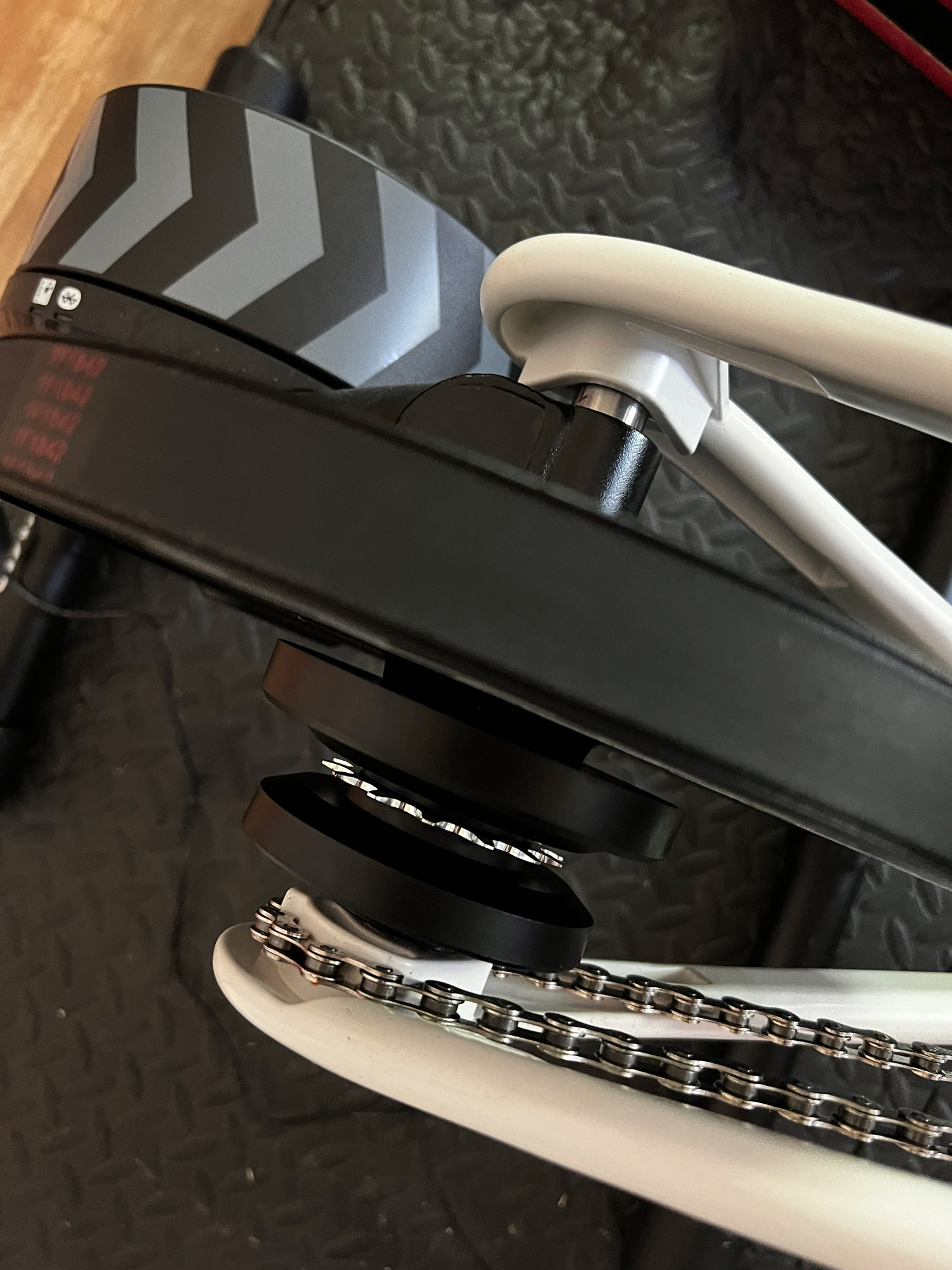 Review: Zwift Ride Indoor Smart Bike | Zwift Insider