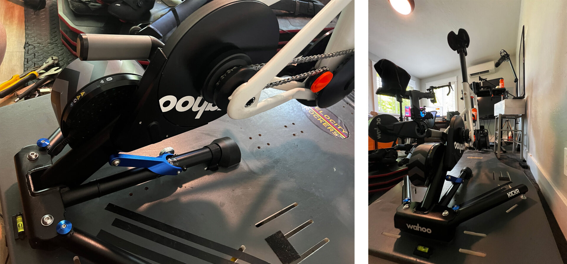 Zwift Ride Indoor Smart Bike Announced | Zwift Insider