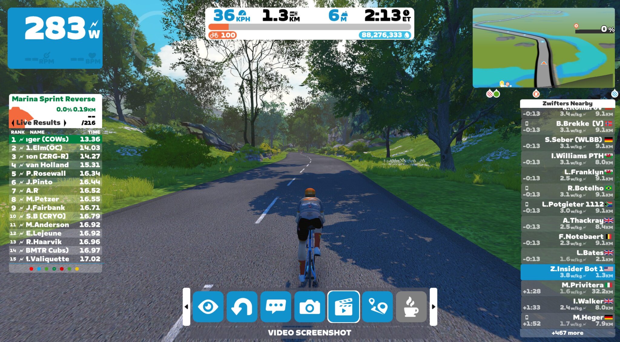 All About Video Screenshots: How To Record and Use Video Snippets in ...