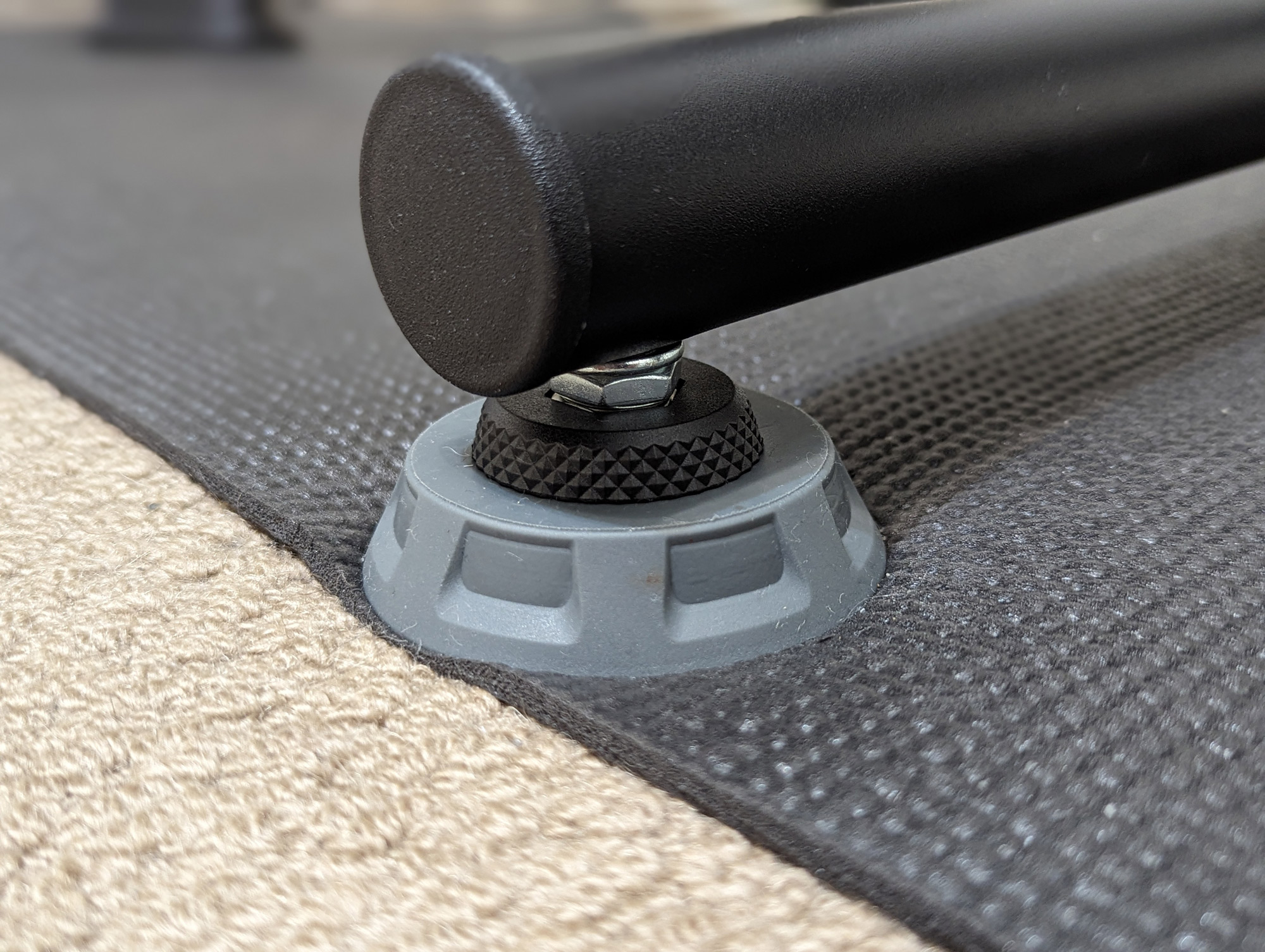 Level Up Your Wahoo KICKR CORE with this Foot Hack | Zwift Insider