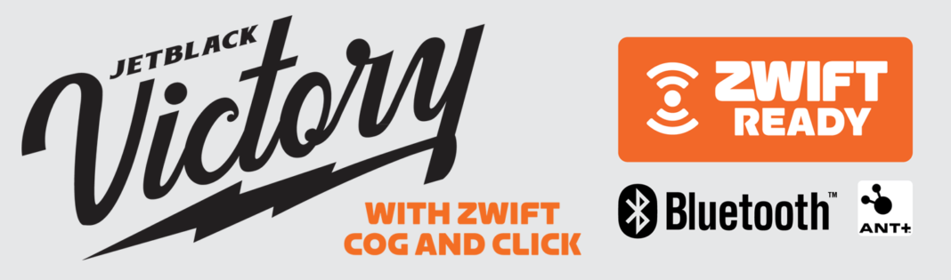 JetBlack Victory Trainer Announced | Zwift Insider