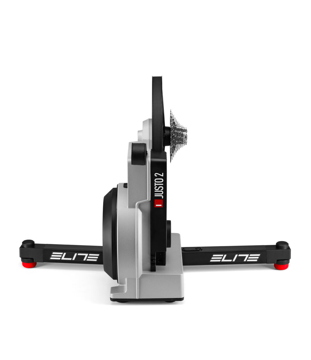 Elite Justo 2 | Zwift Insider