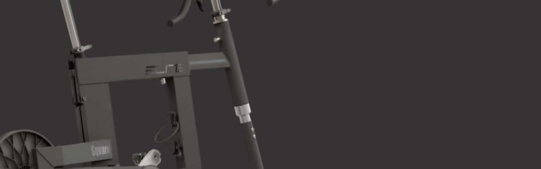 Elite Square | Zwift Insider