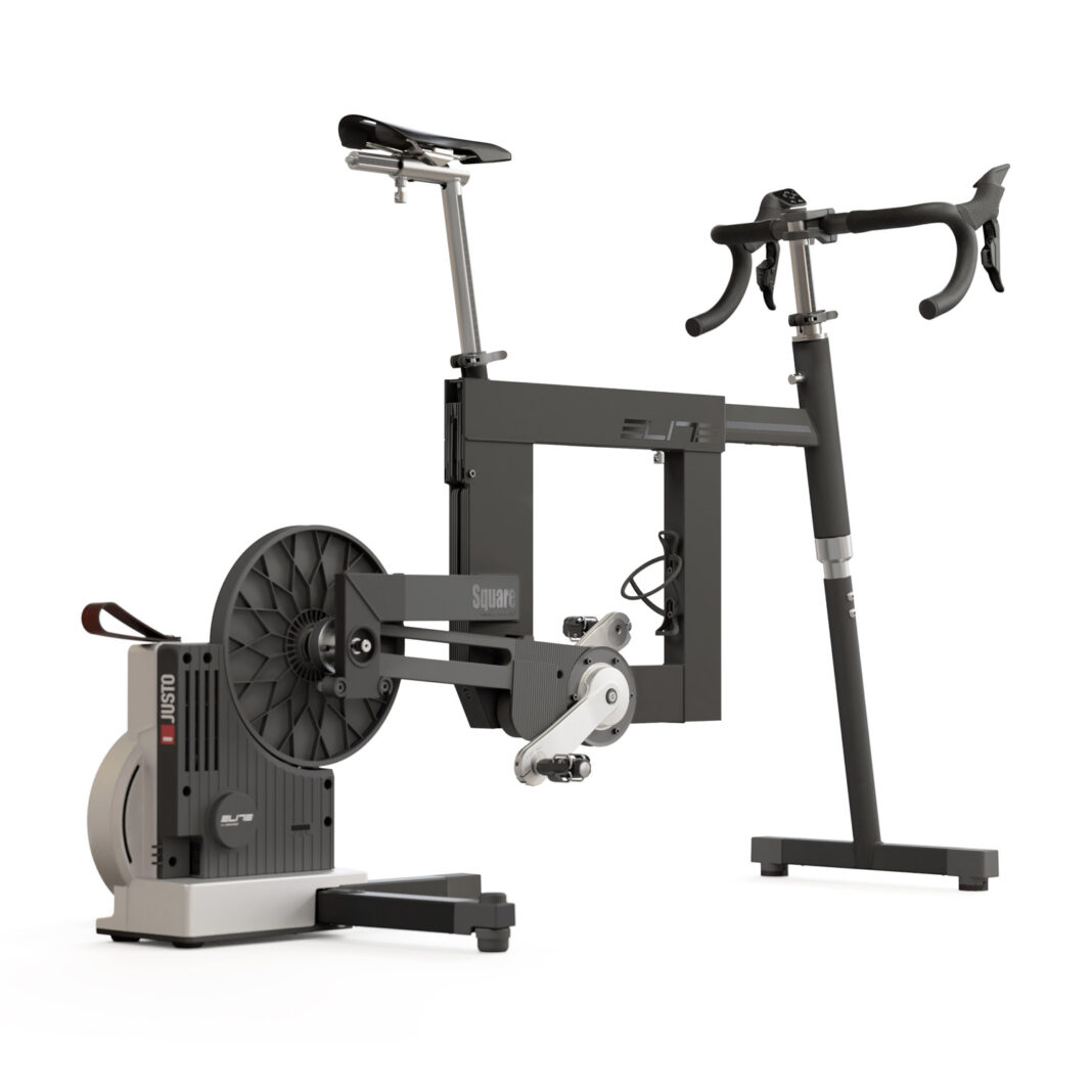 Smart Trainer Index: Current Model Interactive Smart Turbo Trainers ...