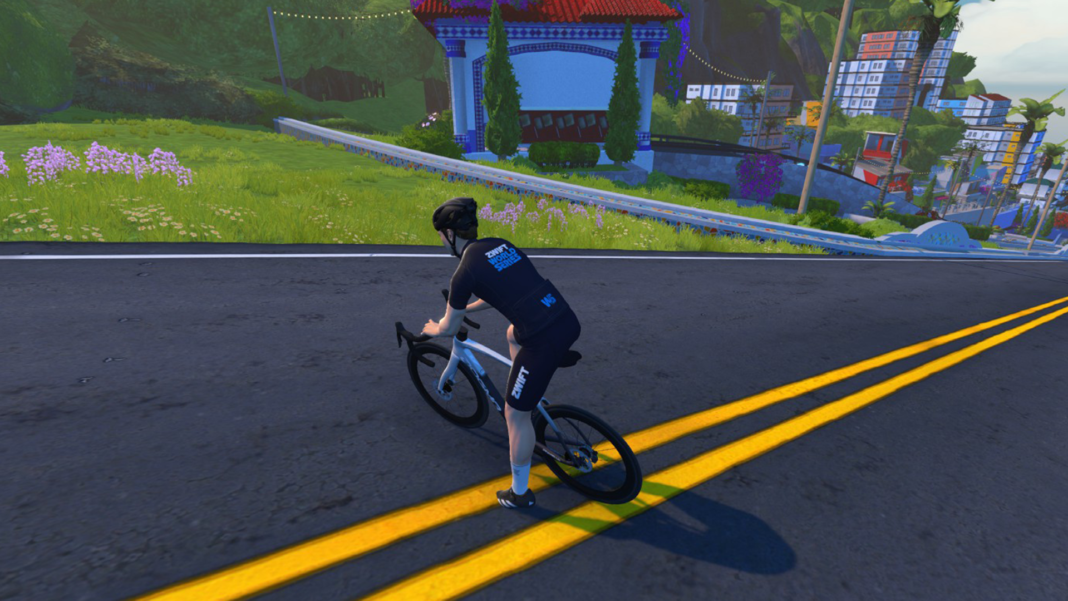 Zwift World Series Race 4 Details: Shisa Shakedown | Zwift Insider