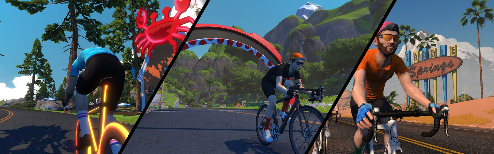“Navig8” Route Details (Watopia) | Zwift Insider