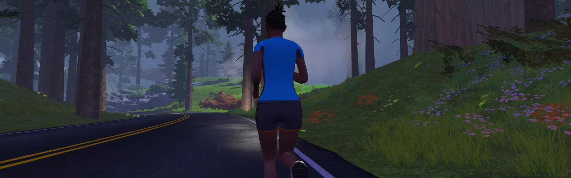 “Titan’s Run” Route Details (Watopia) | Zwift Insider