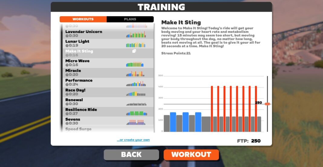 Cardio Crusher Challenge Launched | Zwift Insider