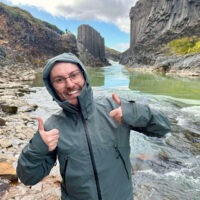 Jonathan Ménard | Zwift Insider