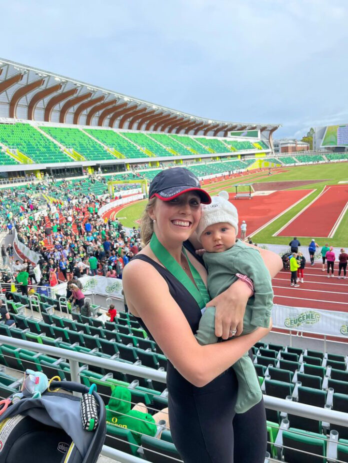 Woman Racer Spotlight: Emily Arcuri | Zwift Insider