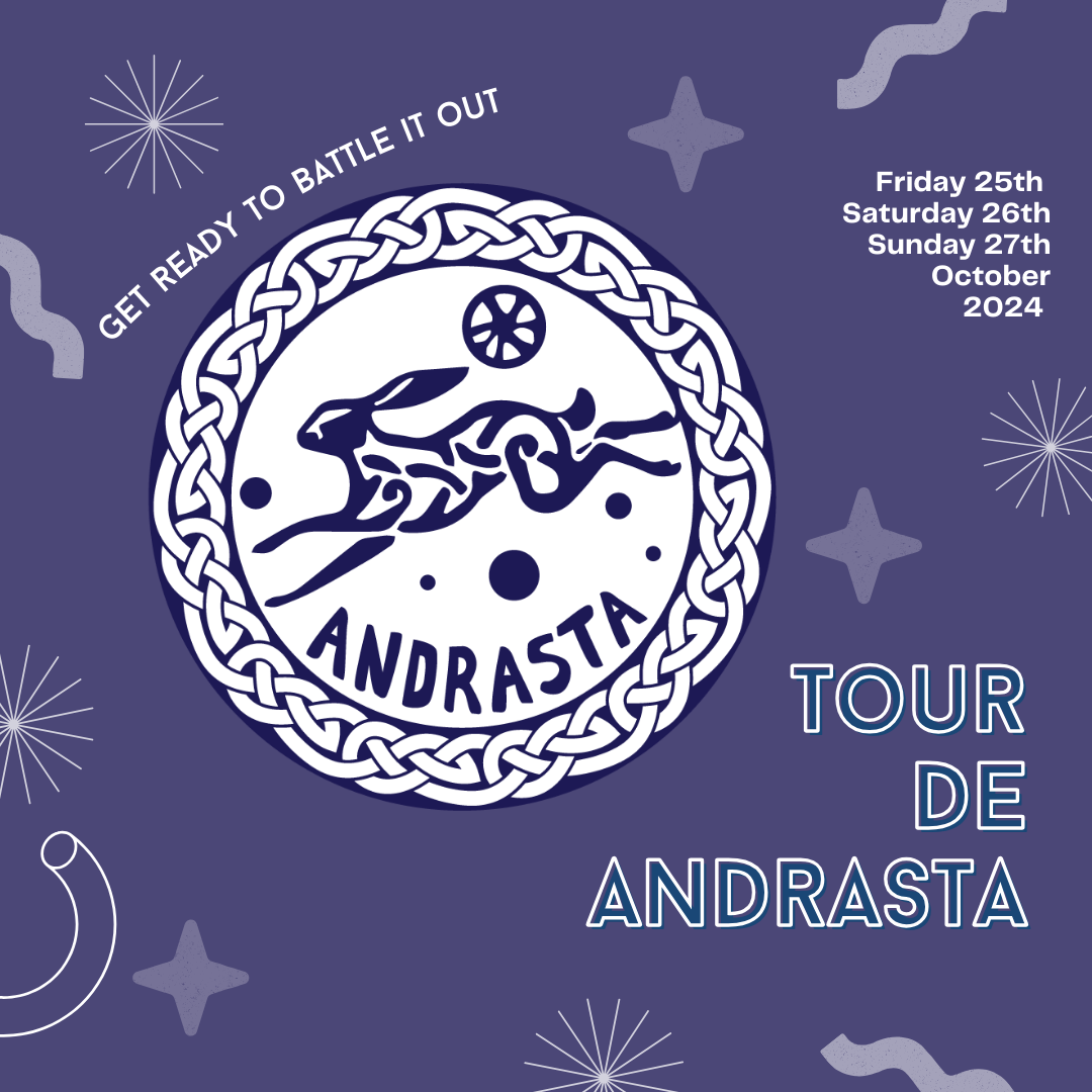 Tour de Andrasta Women’s 3-Day Race Series Begins October 25 | Zwift ...