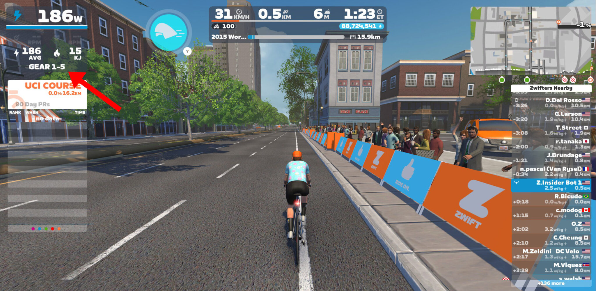 Wahoo Releases Firmware Updates for KICKR v6, CORE, MOVE, BIKE v2, and ...