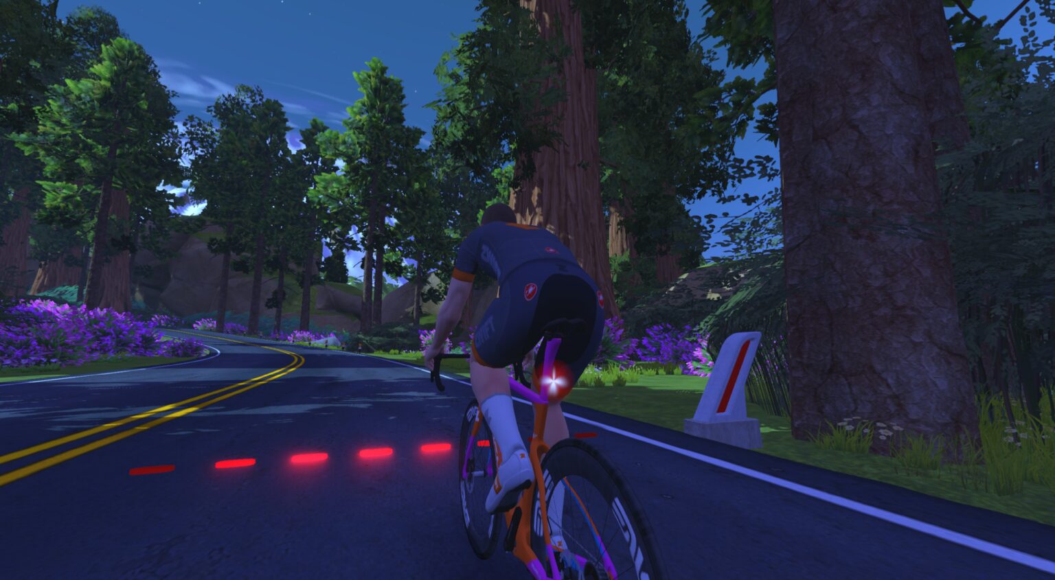 All About Zwift’s Watopia Jarvis Expansion | Zwift Insider