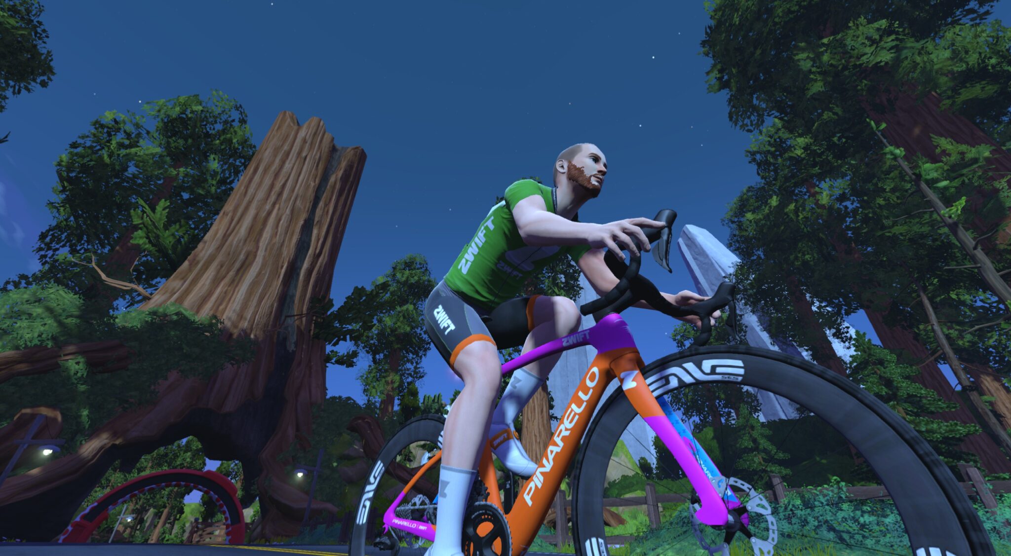 Zwift Update Version 1.78 (136426) Released | Zwift Insider