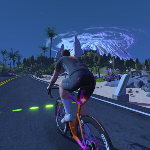 “Deca Dash” Route Details (Watopia) | Zwift Insider