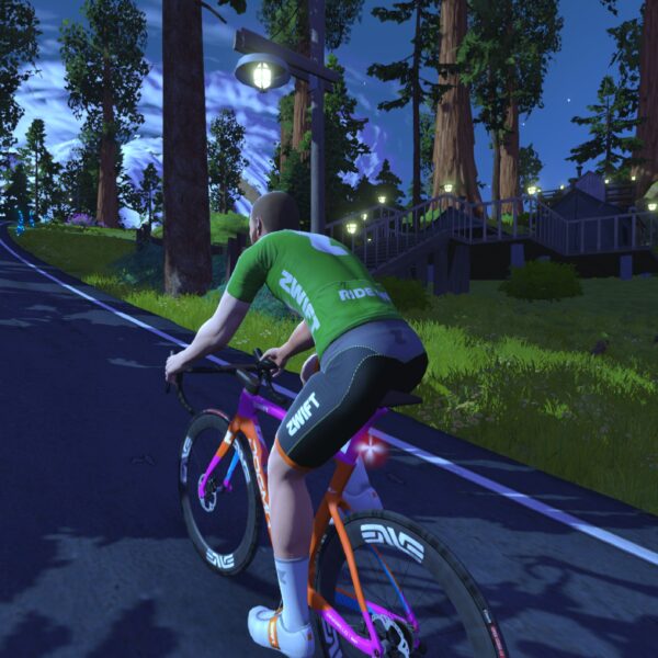 “Deca Dash” Route Details (Watopia) | Zwift Insider
