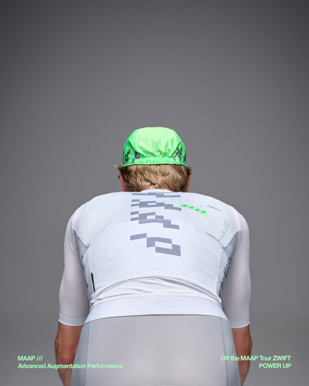 3-Stage Off the MAAP Series Announced for December 2-22 | Zwift Insider