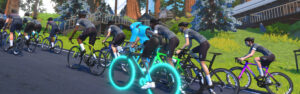 All About the 2024 Rapha Festive 500 on Zwift | Zwift Insider