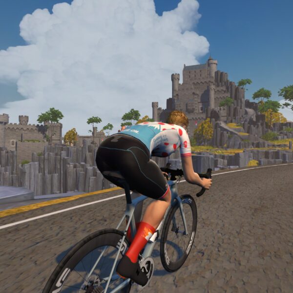“Scotland Smash” Route Details (Scotland) | Zwift Insider