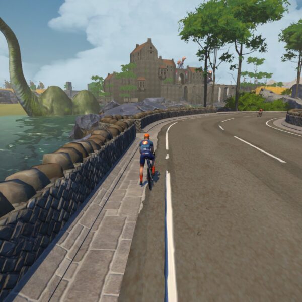 “Scotland Smash” Route Details (Scotland) | Zwift Insider
