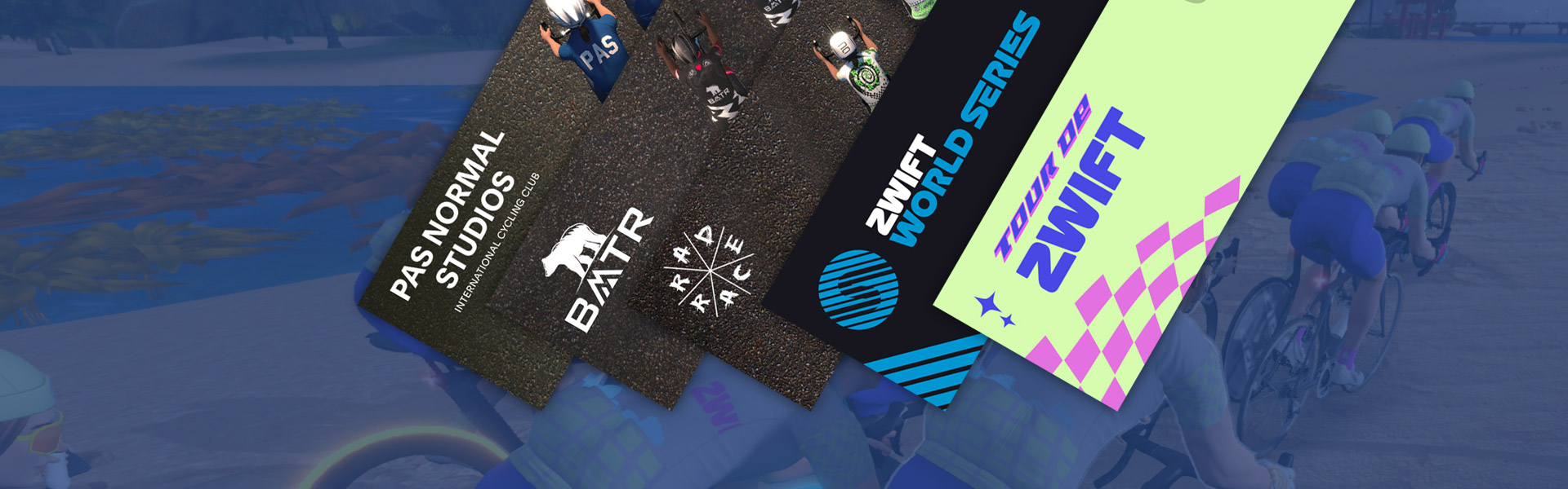 Notable Zwift Events for the Weekend of January 11-12 | Zwift Insider