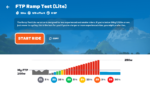 How (and Why) to Take an FTP Test on Zwift | Zwift Insider