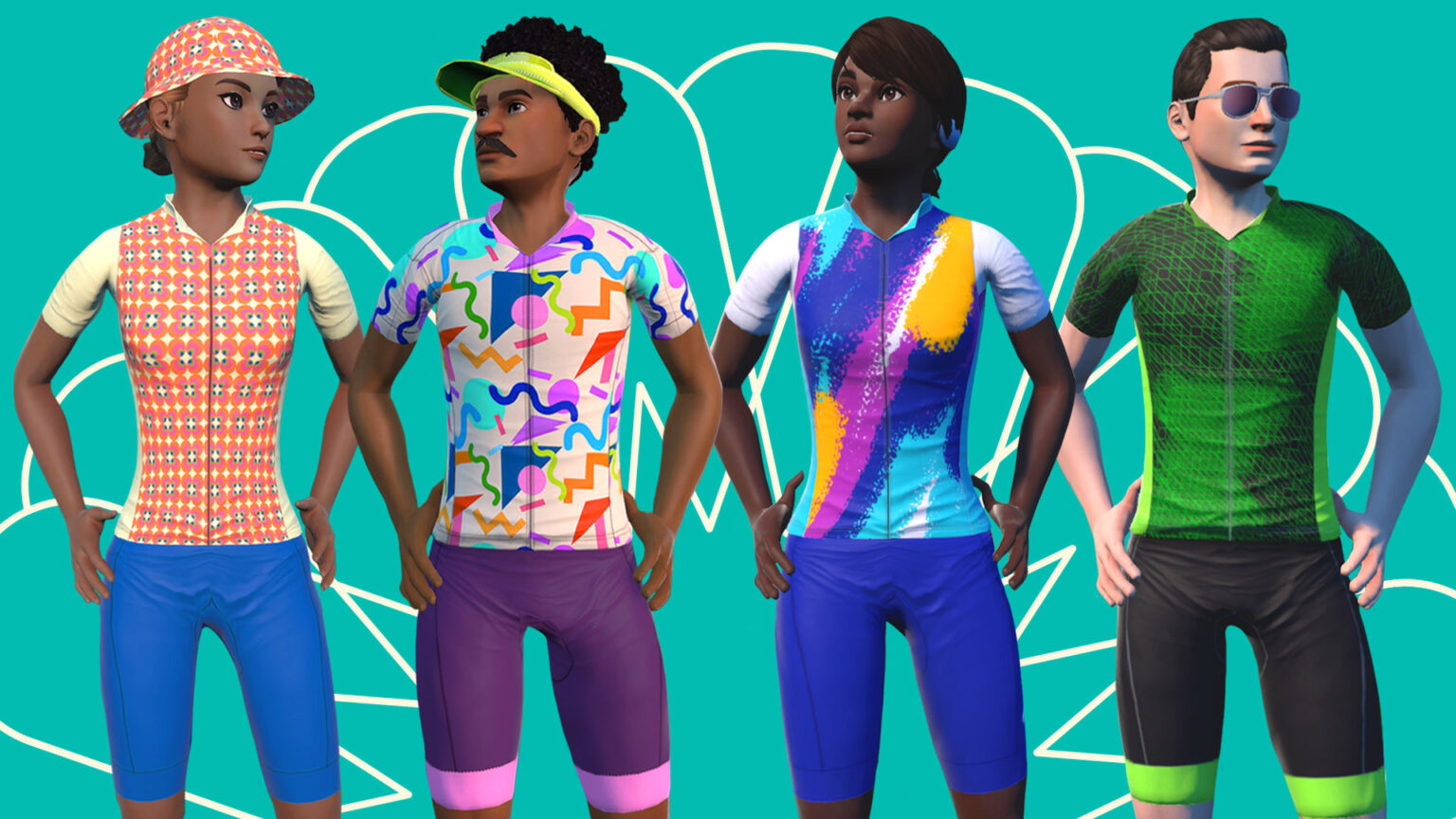 The Zwift Big Spin 2025: Ride, Spin, Win! | Zwift Insider