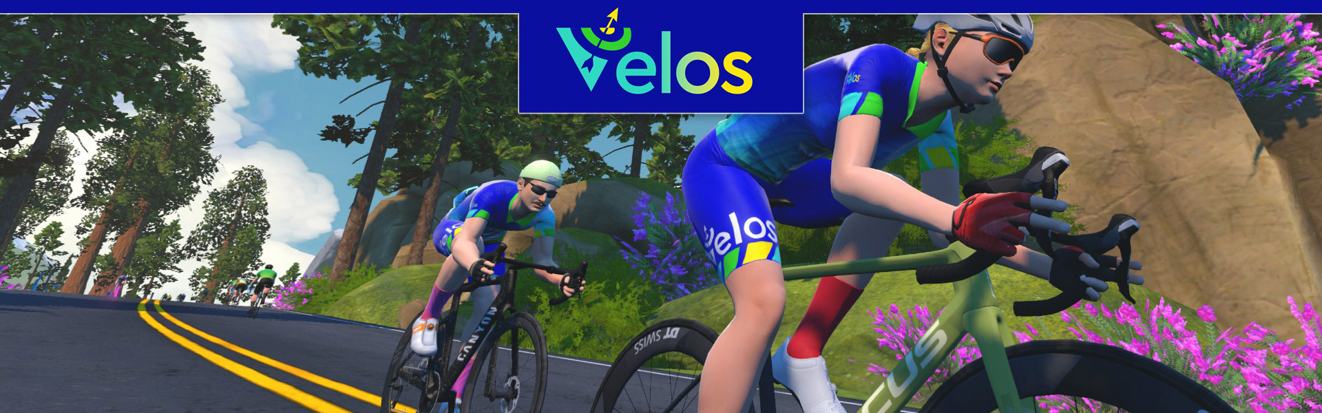 Announcing Team Velos Monument Races: The Classics Competition | Zwift ...