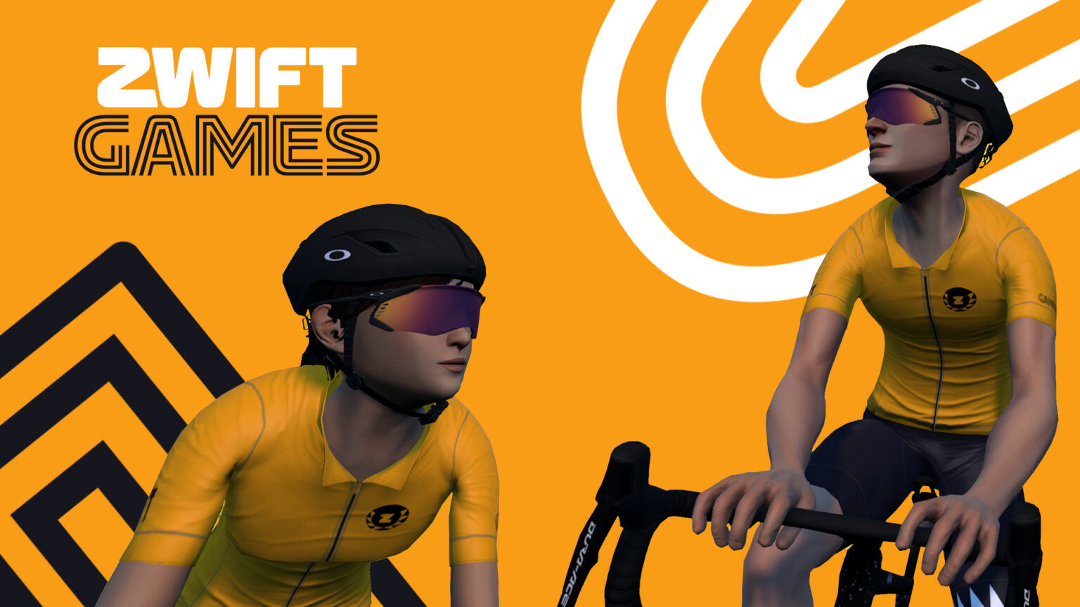 Zwift Games: All About Indoor Cycling’s Premier Race Festival for Everyone | Zwift Insider