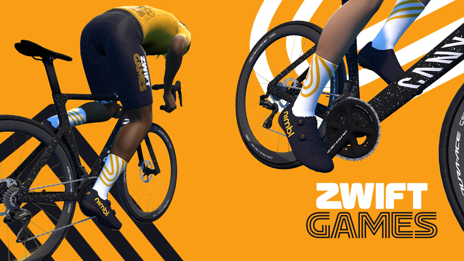 Zwift Games: All About Indoor Cycling’s Premier Race Festival for Everyone | Zwift Insider