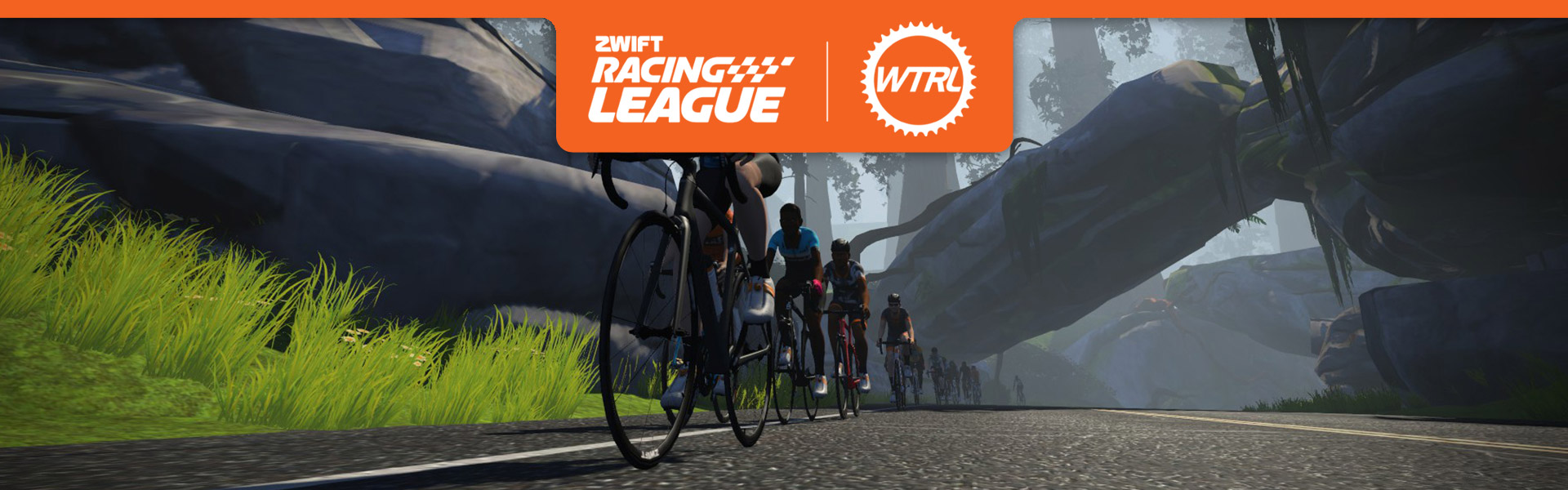 Zwift Racing League Week 6 Guide: Danger Noodle Scratch Race | Zwift ...
