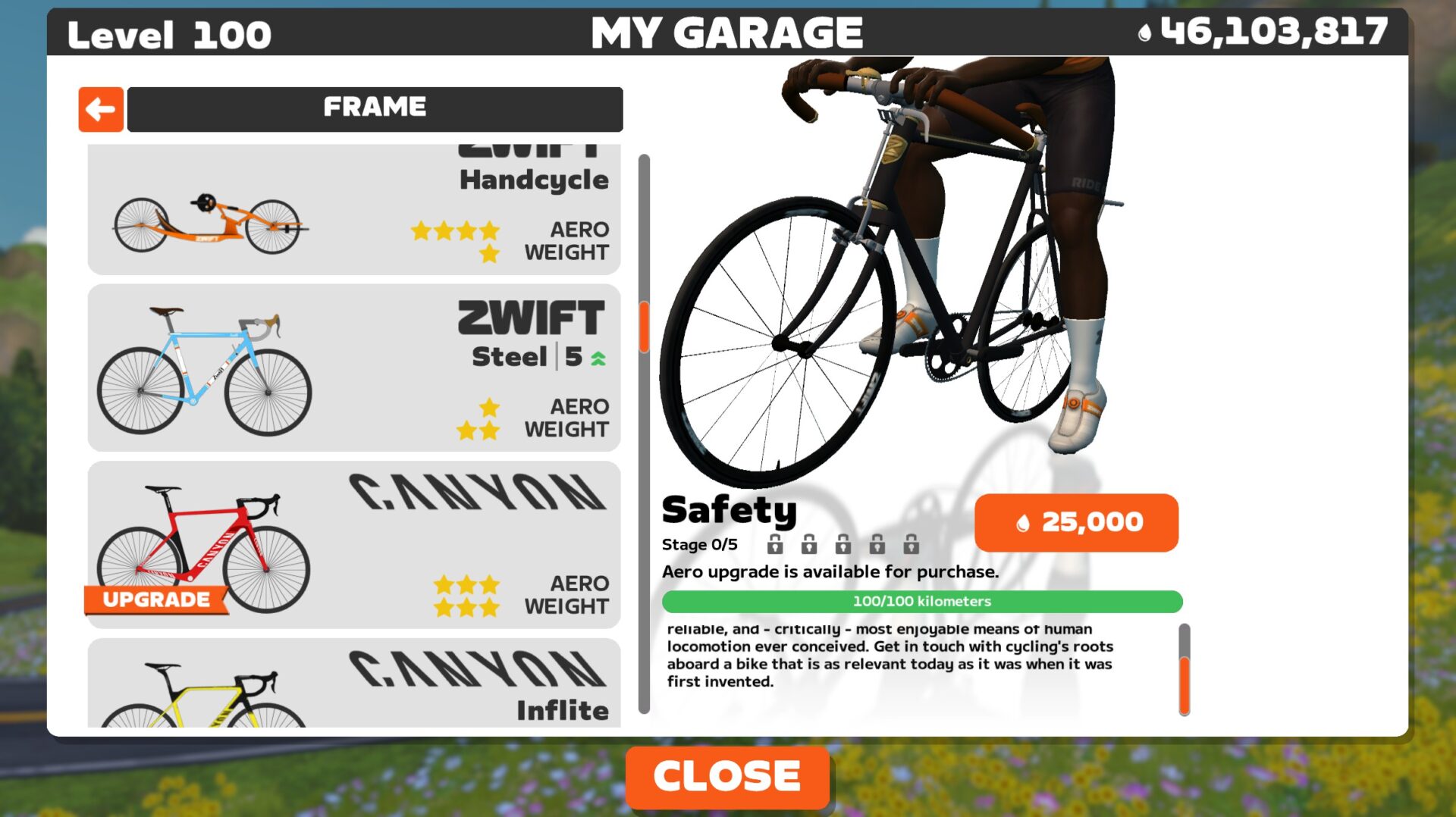 All About Zwift’s New “Bike Upgrades” Functionality | Zwift Insider