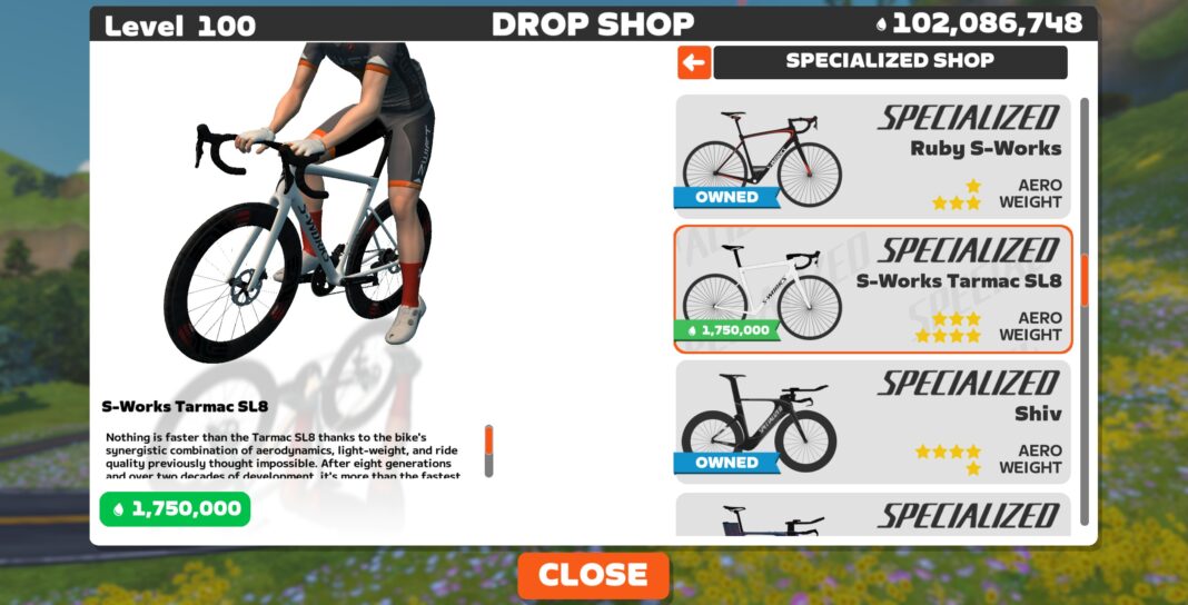 Zwift Update Version 1.86 (142533) Released | Zwift Insider