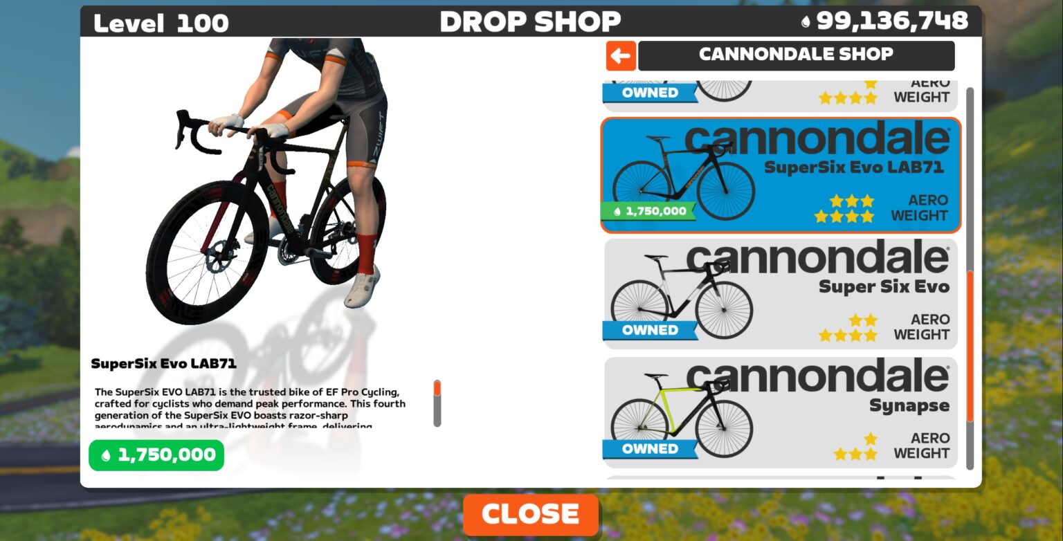 Zwift Update Version 1.86 (142533) Released | Zwift Insider