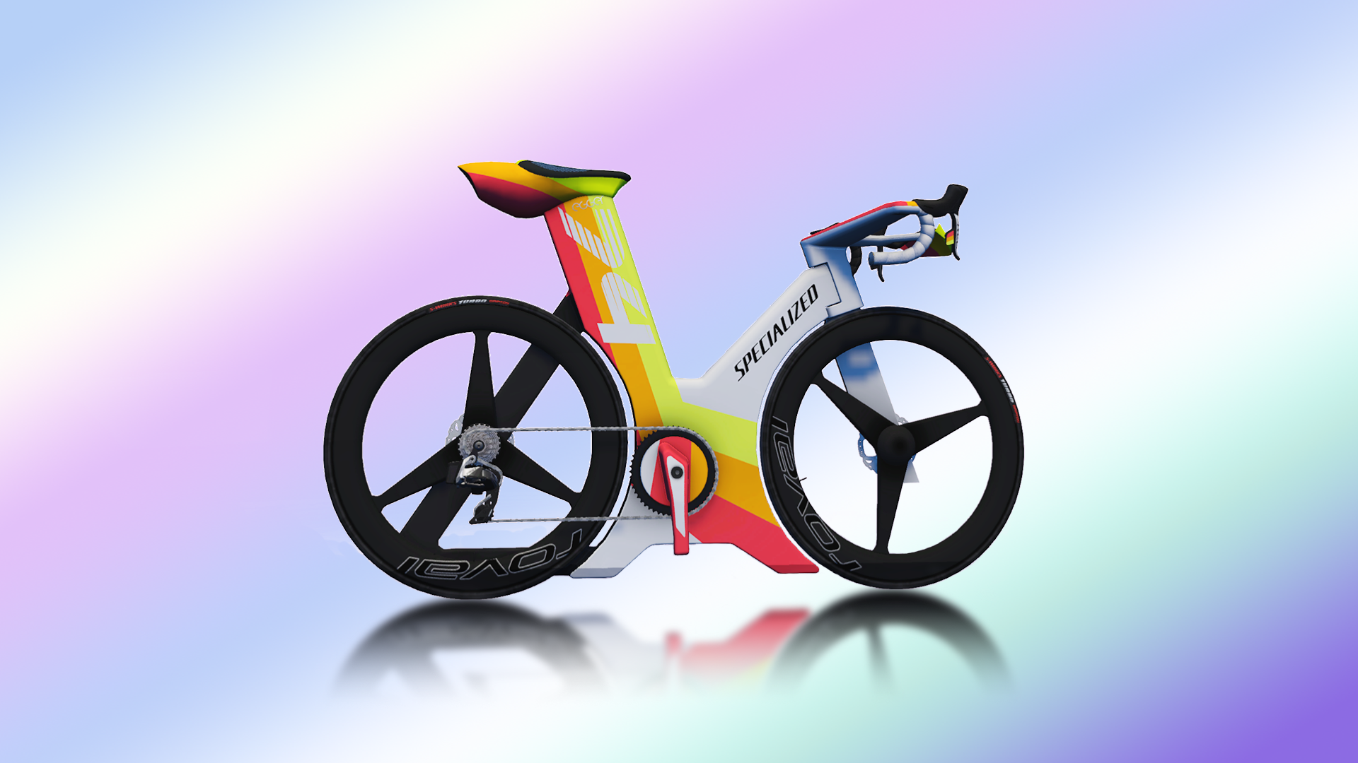 Racing WTRL TTT or Zwift Racing League? It’s Time To Upgrade Your Bikes ...