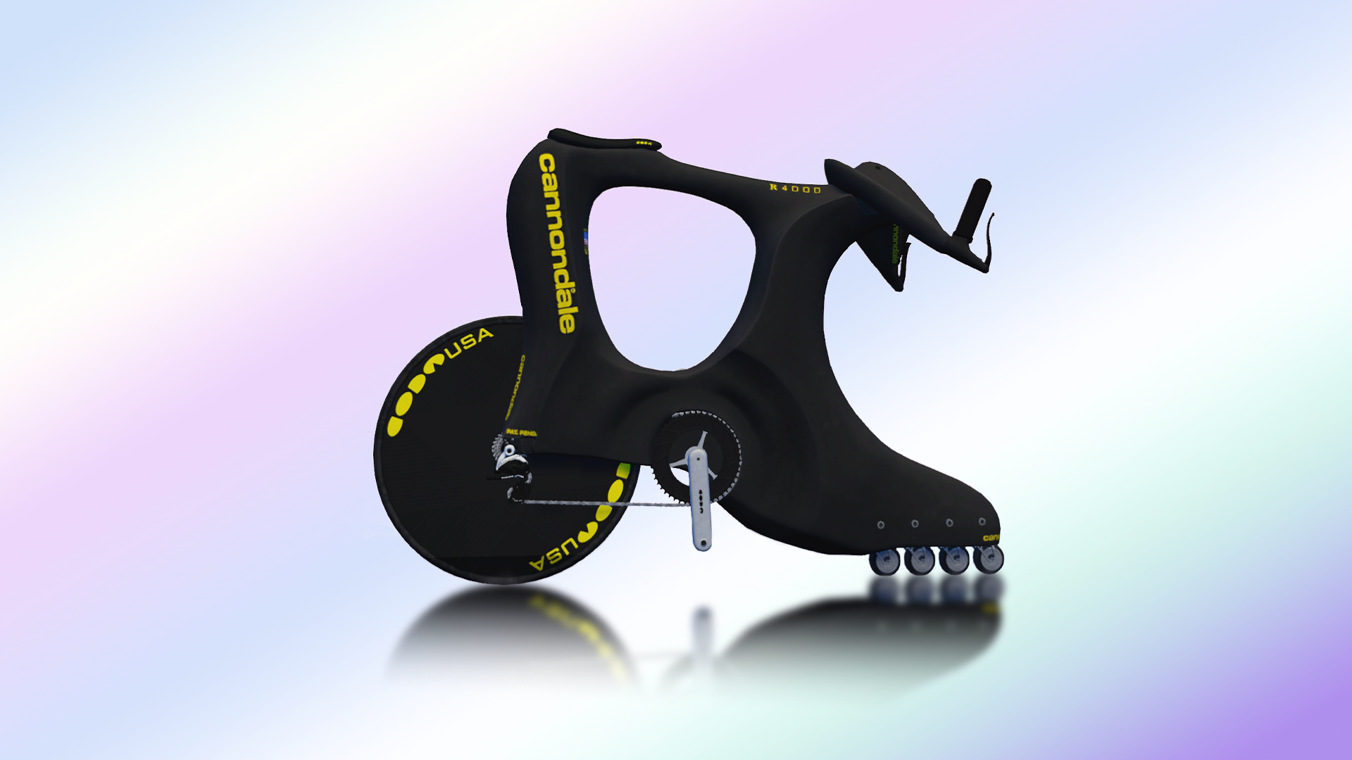 All About Zwift’s New “Bike Upgrades” Functionality | Zwift Insider