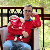 Benjamin Pitt | Zwift Insider