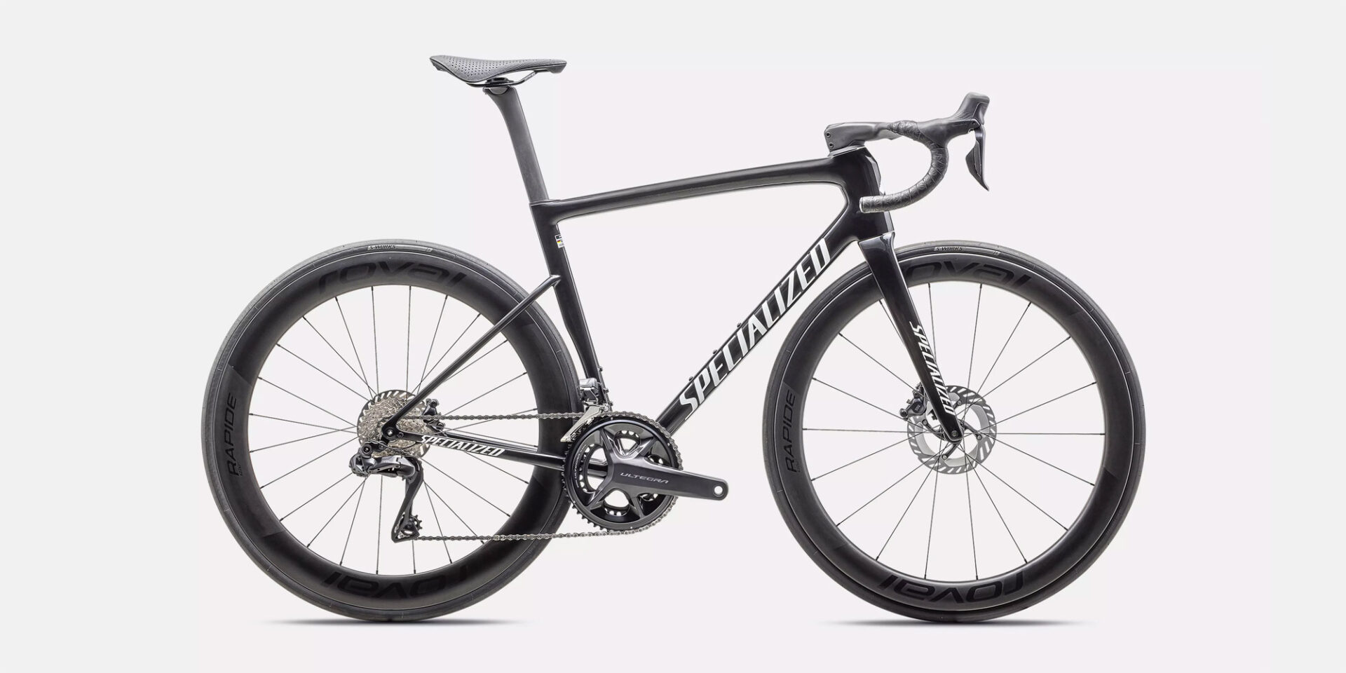 All About the New Specialized Tarmac SL8 Frame on Zwift | Zwift Insider