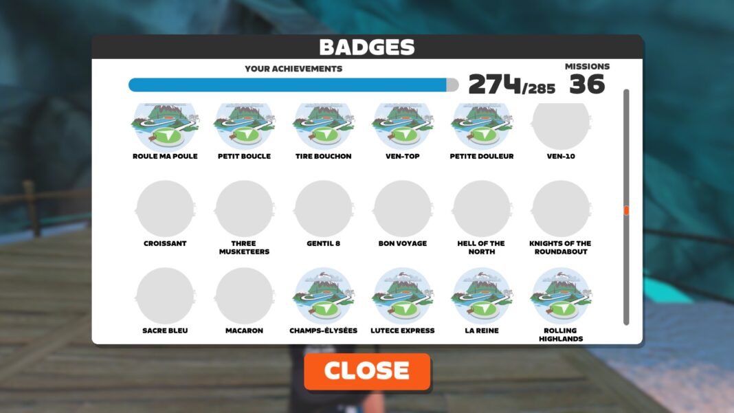 Zwift Update Version 1.87 (143212) Released | Zwift Insider