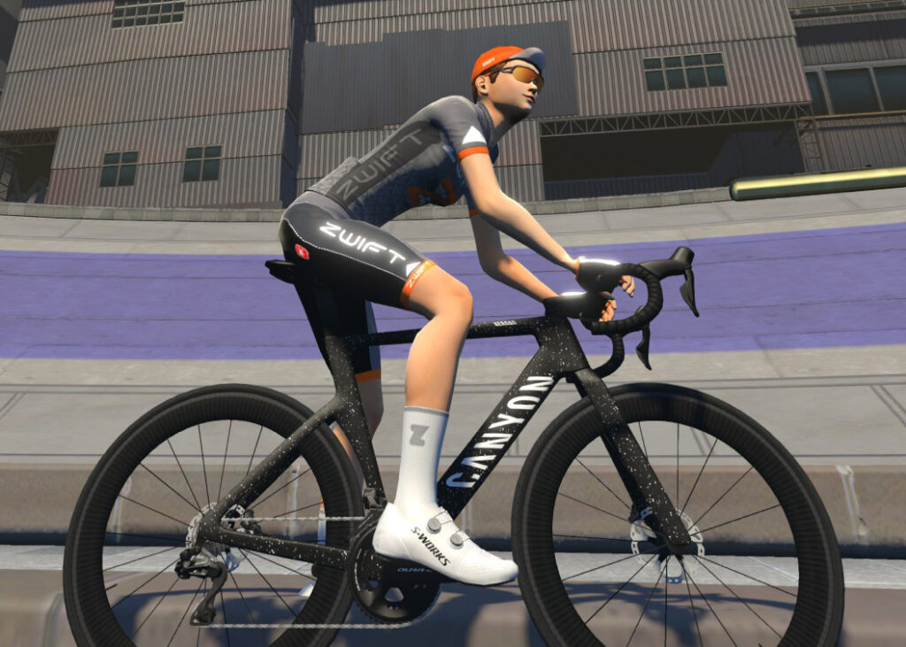 The Top 10 Road Bikes in Zwift | Zwift Insider