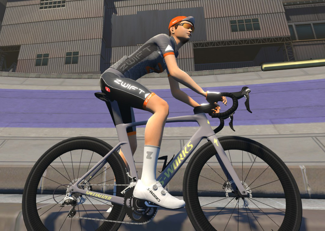 Specialized Venge S-Works 2019 Road Bike Frame Details | Zwift Insider