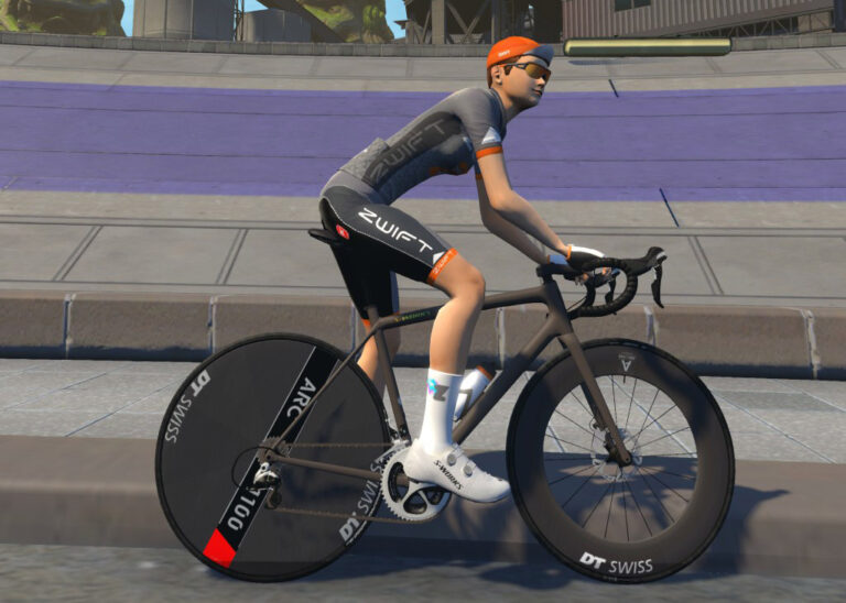 The Top 10 Wheelsets in Zwift | Zwift Insider