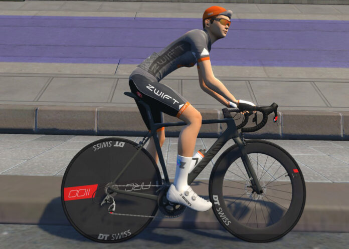 The Top 10 Wheelsets in Zwift | Zwift Insider
