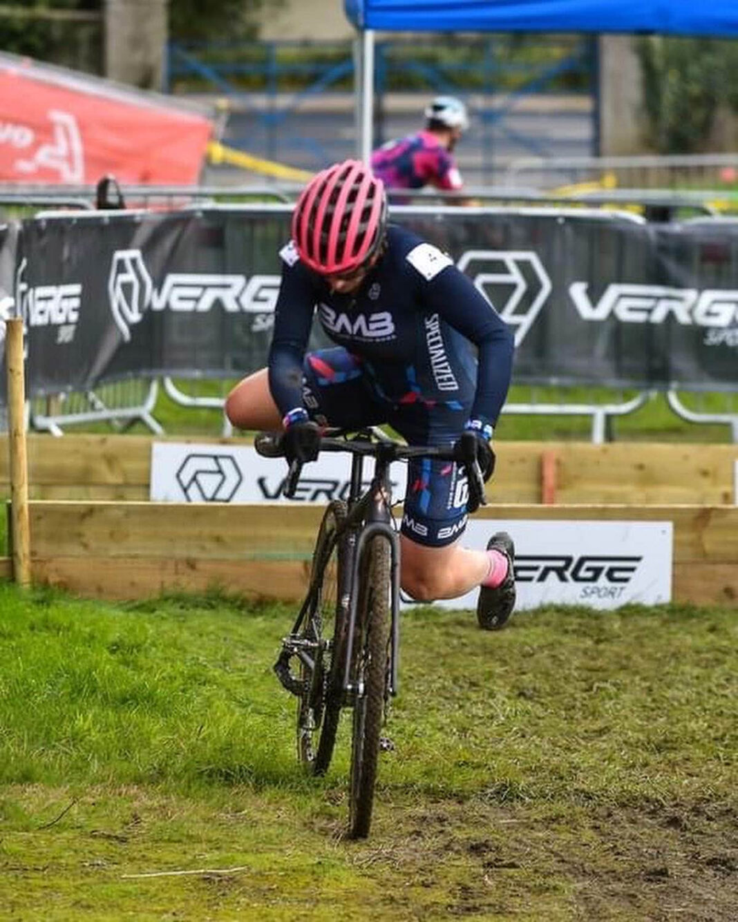 Woman Racer Spotlight: Joanne Grogan | Zwift Insider