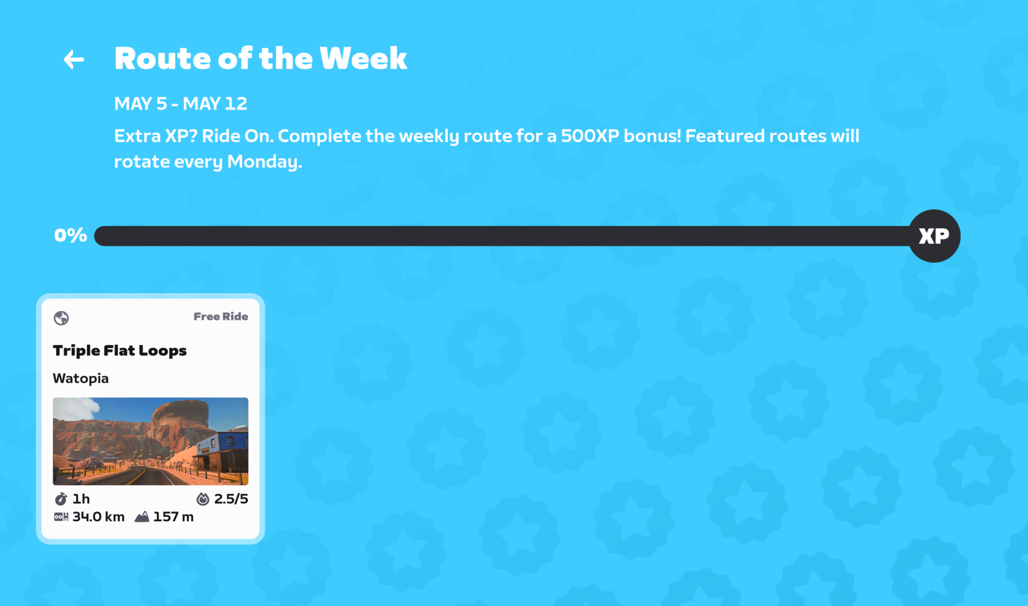 Weekly Challenge Calendar: See Zwift’s Route and Climb of the Week ...
