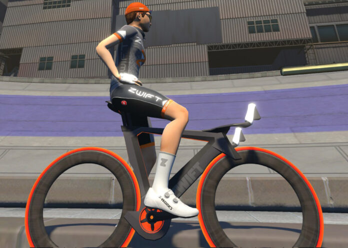The Top 10 Road Bikes in Zwift | Zwift Insider
