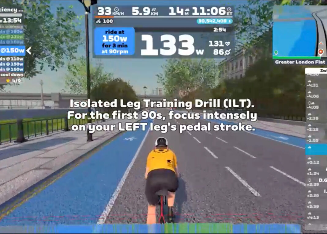 Introducing ZwiftFit: Personalized Zwift Workouts Powered by AI | Zwift ...