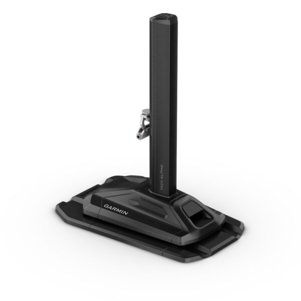 Garmin Releases Tacx Alpine Gradient Simulator | Zwift Insider