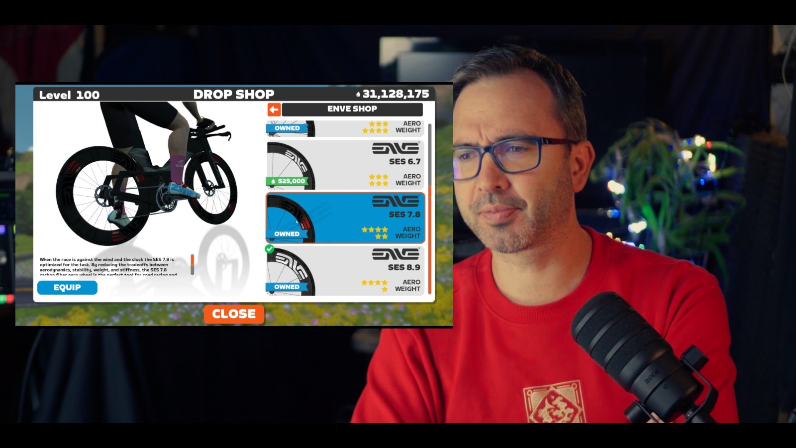 Bologna TT Showdown: TT Bike vs. Road Bike Post-Upgrades | Zwift Insider