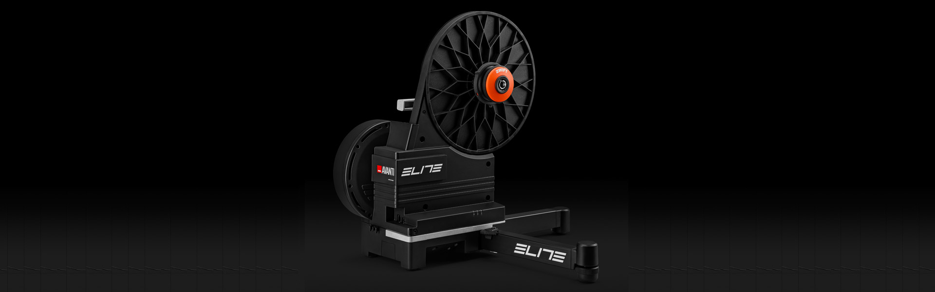 Elite Avanti with Zwift Cog and Click | Zwift Insider